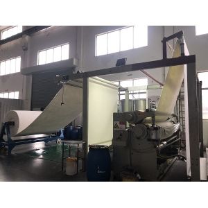 Quality Manufacture Arcylic Needle Felt Dust Collector Filter Bag For Asphalt Industry for sale