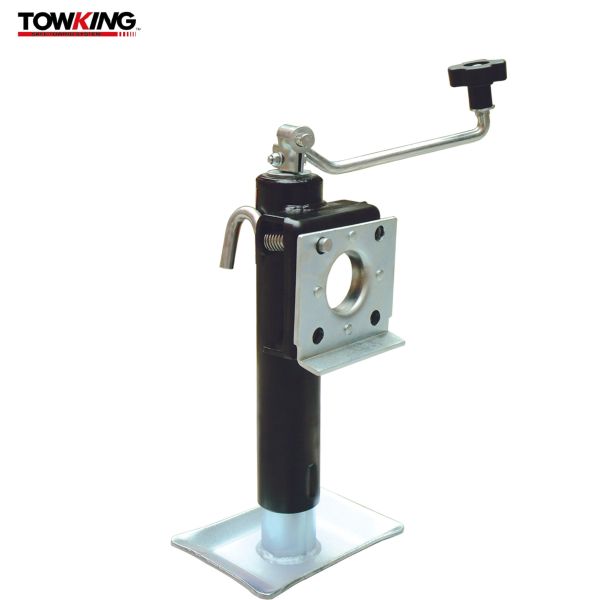 Quality 2000 Lb Trailer Jack Trailer Hitch Jack For Agriculture for sale