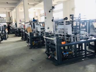 China Factory - Xinda Pelosi Co.,Limited