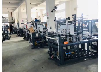 China Factory - Xinda Pelosi Co.,Limited