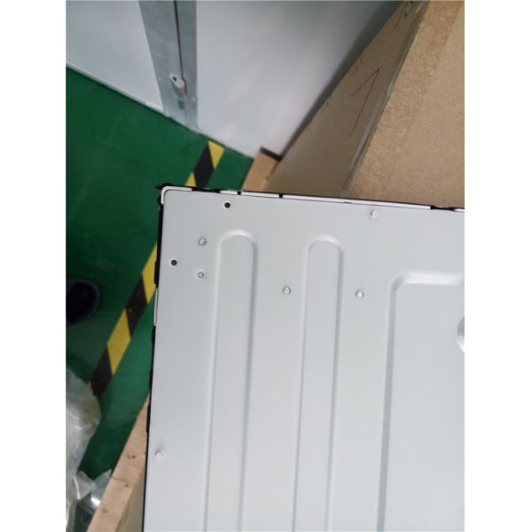 Quality 55 Inch 1920x1080 Pixels LCD Display with 51 Pins LVDS Interface for High for sale