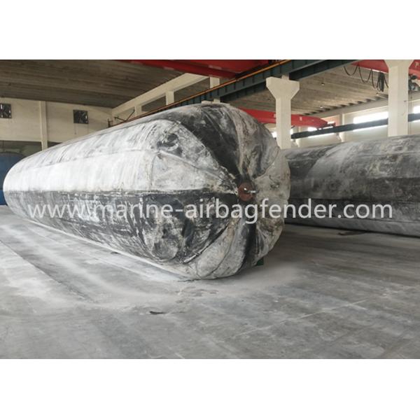 Quality Recyclable Marine Salvage Air Lift Bags Professional High Performance for sale