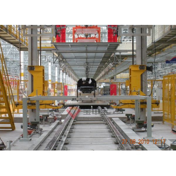 Quality TUV Auto Body Paint Booth for sale
