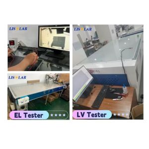 China Factory - Shenzhen Xiangyuan New Energy Technology Co., Ltd.