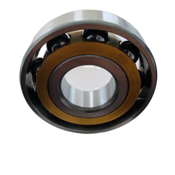 Quality Steel Double Row Angular Contact Ball Bearing For Automotive for sale