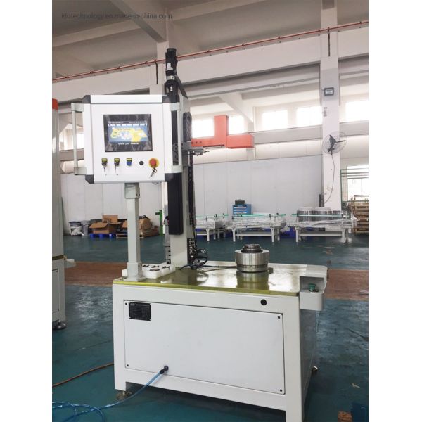 Quality Flexible Transmission Automatic Production Line for Top-Loading Washing Machine for sale