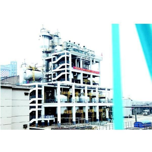 Quality Automatic Grade Automatic Food Grade Hydrogen Peroxide Manufacturing 10 Sets Per for sale