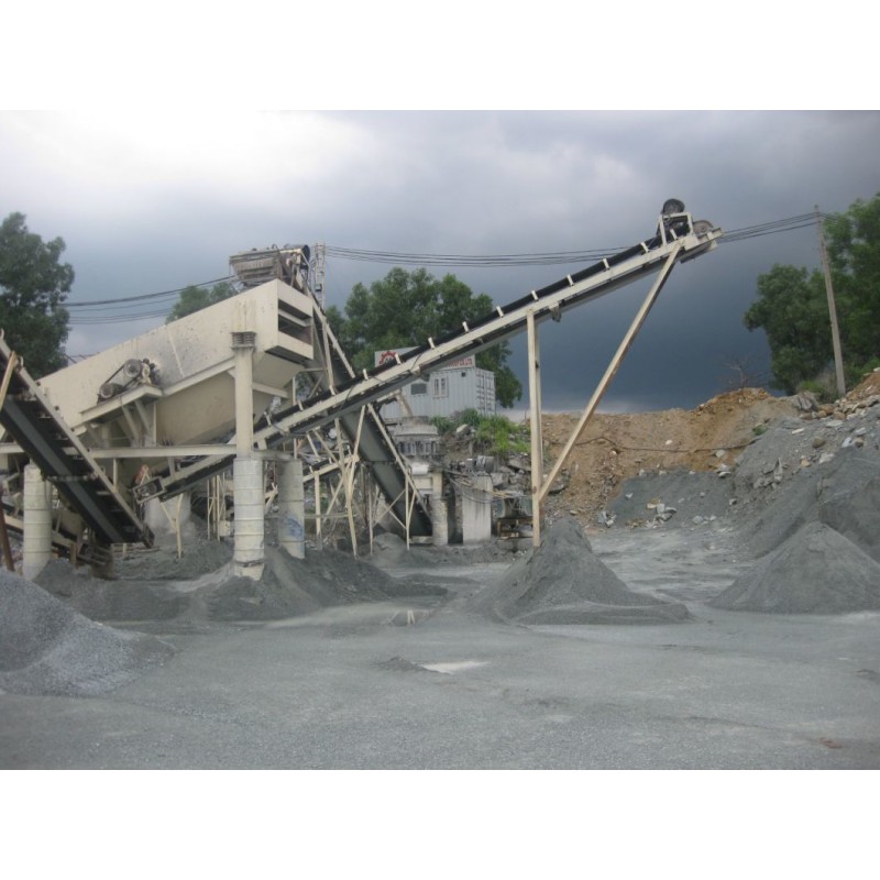 Hot Sale Best Quality PF1315 Impact Crusher China Manufacturer