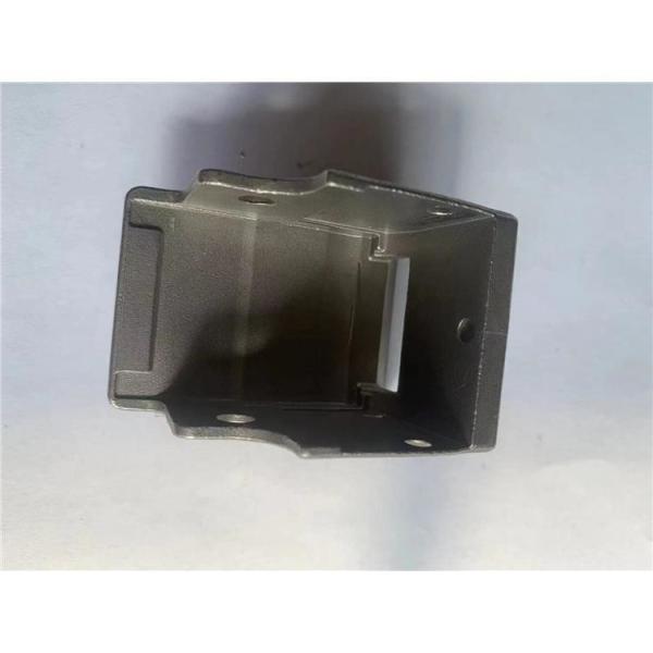 Quality Gravity Casting Machine Parts For Engineering Machinery OEM ODM for sale