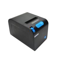 Quality Portable Android 80mm Thermal Printer RP328 Bluetooth Receipt Printer For Retail for sale