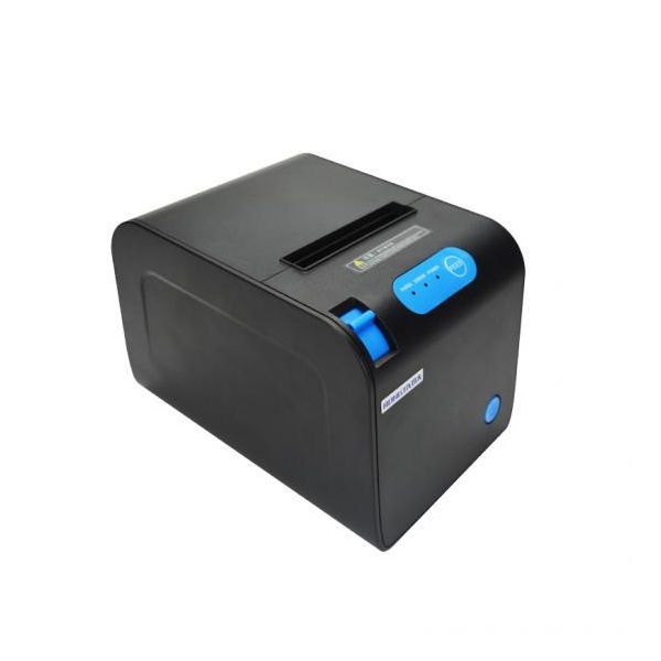 Quality Portable Android 80mm Thermal Printer RP328 Bluetooth Receipt Printer For Retail for sale