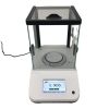 china USB Port Laboratory Electronic Balance Stabilization Time ≤ 4 seconds 0.1mg