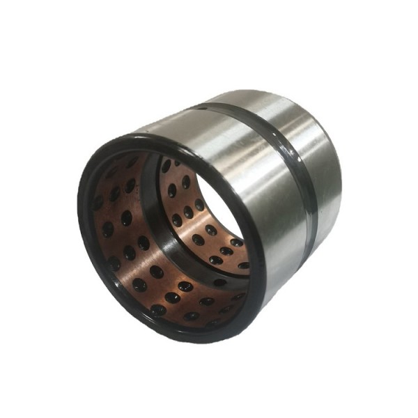 Quality OEM Bucket Bushing Customization for sale
