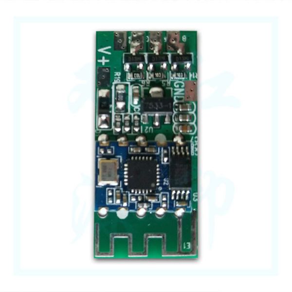 Quality Dc12-24v Led Bluetooth Controller Remote Dimming Rgb Intelligent Control for sale