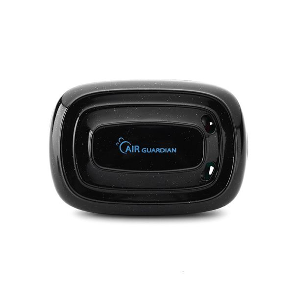 Quality Car Air Outlet Negative Generator Vehicle Air Purifier 5V With USB Installation for sale