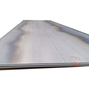 Quality 10mm Thick Hot-rolled Q235 Carbon Steel Plate 65Mn ASTM A29M Hot-rolled for sale