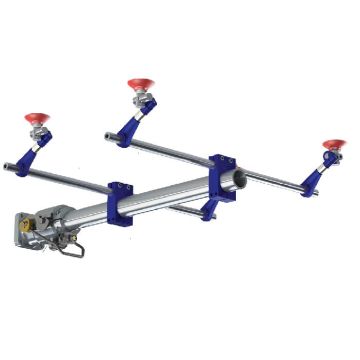 Quality Quick Change Eoat Gripper , Robot End Of Arm Tooling For Metal Press Tending for sale