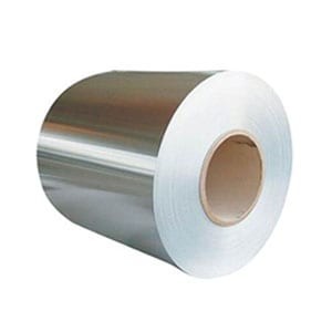 Quality TS290 TS275 Food Beverage Tin Plate Packaging TFS Coated Tinplate for sale