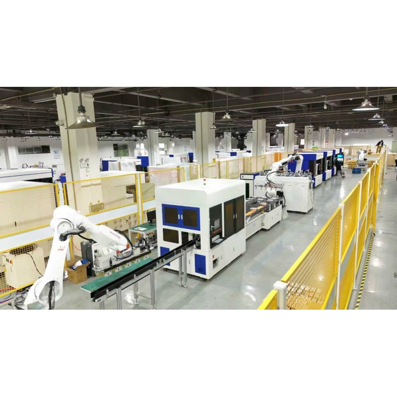 China Factory - Shenzhen Junext Power Technology Co., Ltd.