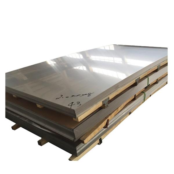 Quality S30815 304N 4x8 Stainless Steel Wall Panels Satin Surface SS Gold Mirror Sheet for sale