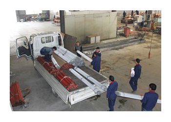 China Factory - Hangzhou Fin Tube Co., Ltd.