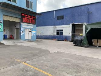China Factory - Sky Eagle Holdings Corp