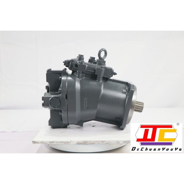Quality ISO9001 Hitachi Excavator Hydraulic Pump HPV145 for sale