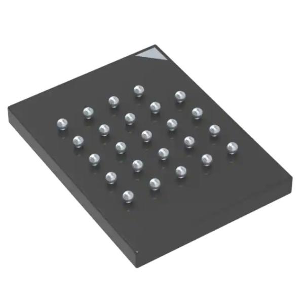 Quality MT25QL256ABA8E12-1SIT TR Micron NOR Flash Memory Ic Chip 256Mbit SPI 133 MHz 24-T-PBGA 6x8 for sale