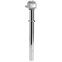 Quality OEM ODM Versatility PTC Immersion Heater Over The Side Immersion Heaters for sale
