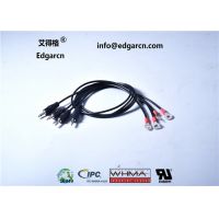 Quality Ul Approved Crimping Electronic Wiring Harness For Jamma Gambling Machine for sale