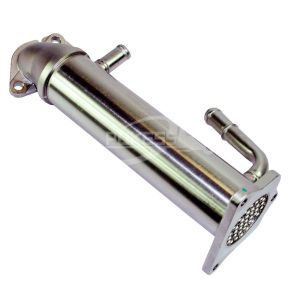 Quality Car Cooling Systems CK3Q9F464AB FB3Q9F464AA EGR Valve Cooler for Ford Ranger for sale
