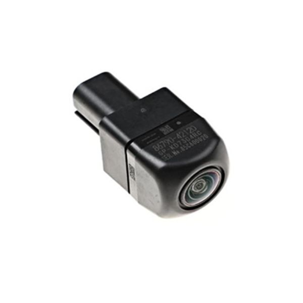 Quality High Quality Auto Parts Rear View Backup Reversing camera 86790-42120-For toyota RAV4 18-19 for sale