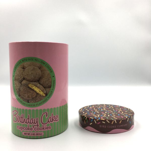 Quality Storage OEM Cardboard Gift Packaging Boxes Luxury Tea Paper Biscuits 60*140 MM for sale