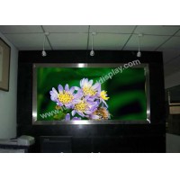 140° View Angle Big Led Screen , Advertising Led Display Screen 976×732 Mm