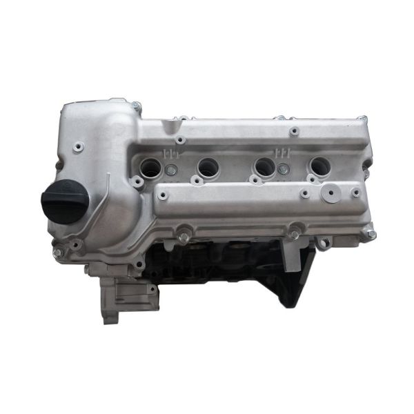 Quality B15D2 Long Block Chevrolet Cobalt Engine High Efficiency For Stable Operation for sale