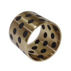 Quality Brass 500 SWP Wear Bronze Plate With Graphite Embedded for sale