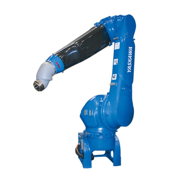 Quality Used Industrial Painting Robot MPX3500 For YASKAWA for sale