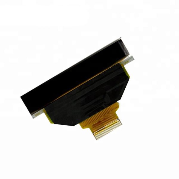 Quality 1.8 Inch OLED LCD Display , 256 X 32 Dots 26 Pin OLED Character Display for sale
