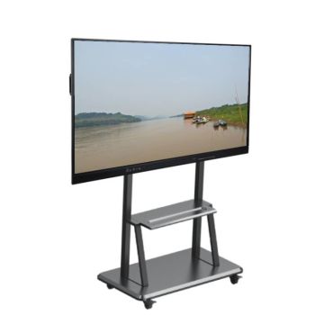 Quality All In One Smart Interactive Whiteboard Mali G51 GPU for sale