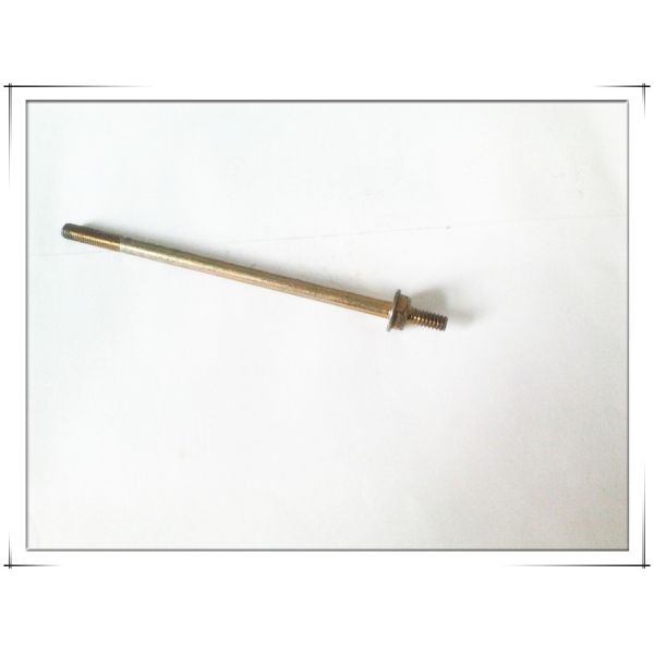 Quality Special hex with spring Double bolts for sale