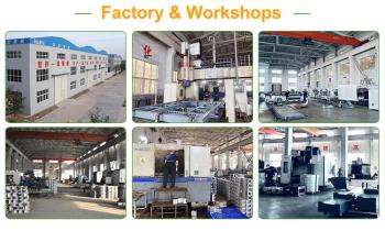 China Factory - Shandong Huasu Plastic Technology Co., Ltd