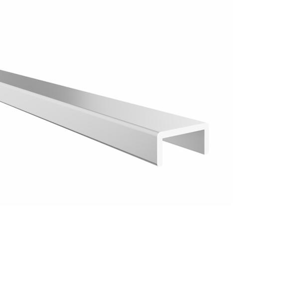 Quality 3M-6M Extrusion Aluminum Profiles 6063 Aluminium C Profile for sale