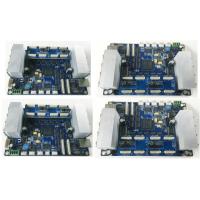 Quality Single Pass Inkjet Board I3200 Main Board For High Speed Wine Bottle Printer for sale