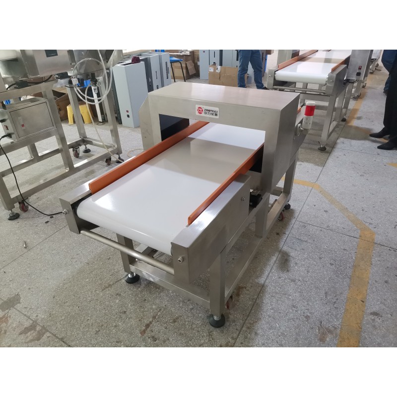 Quality Metal Detector for Food Processing Industry, Metal Detector for Meat Industry for sale