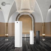 Quality Oil Aromatherapy Scent Air Diffuser Machine Aroma Stand Alone for sale