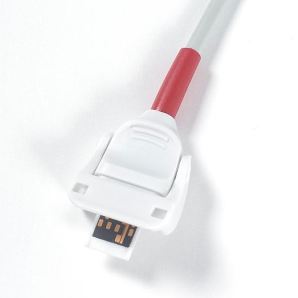 Quality Compatible M-Asimo RAD-G SpO2 Probe RAD-G 9847 For Handheld Pulse Oximeter for sale