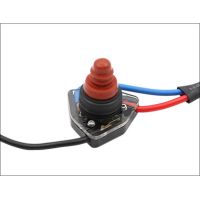 Quality KP117 Waterproof Switch For Traffic Lights Street Lamp wire connector for sale