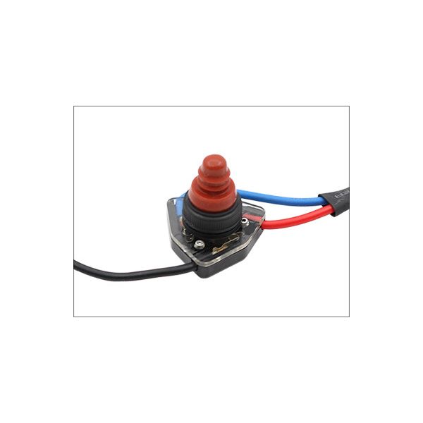 Quality KP117 Waterproof Switch For Traffic Lights Street Lamp wire connector for sale