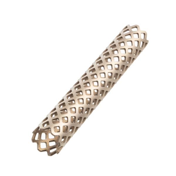Quality Orthopedic Implants Spinal Titanium Mesh Cage For Spine Surgery for sale
