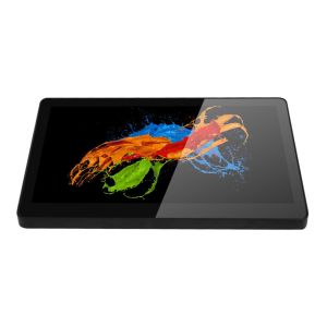 Quality 15.6inch Windows POS System All In One Capacitive Pos Machine Register for sale